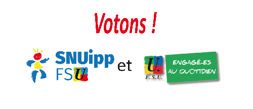 Le SNUipp-FSU Paris - SNUipp-FSU Paris